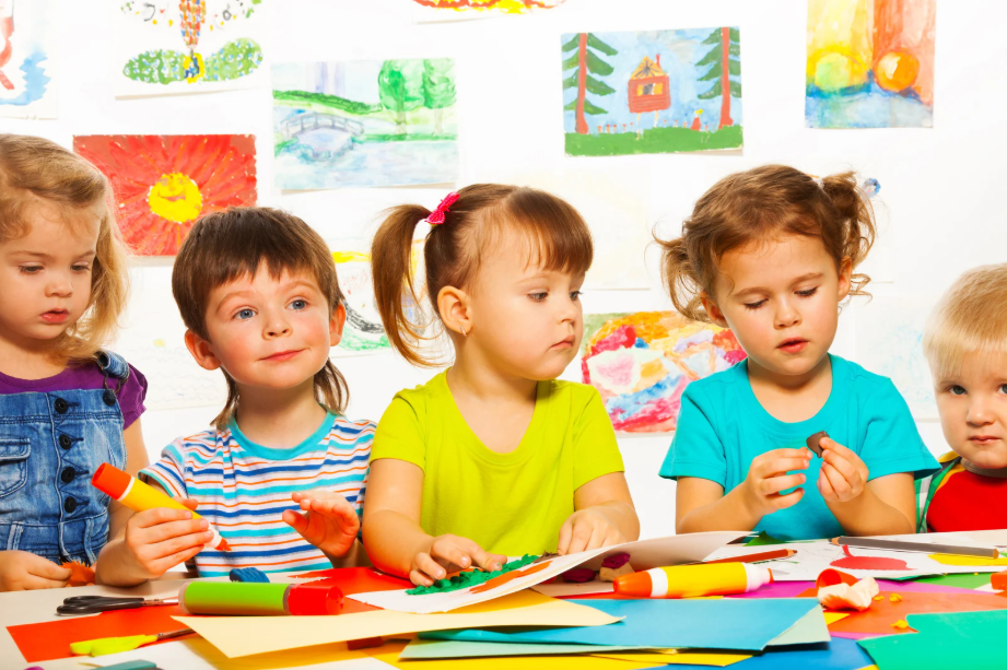 Early Years Maths Activities, Games, Resources for 3-4 Years Olds