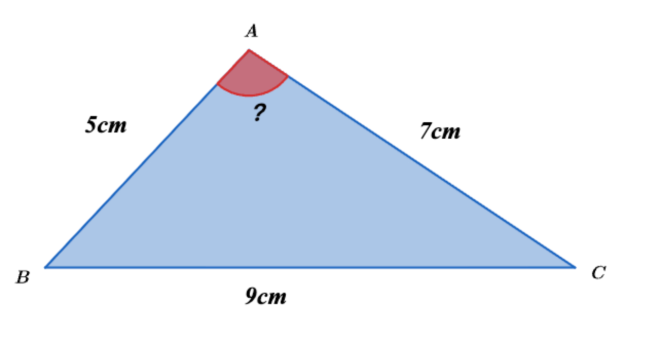 Cosine Rule: Top GCSE Maths Topics to Master - Think Academy Blog